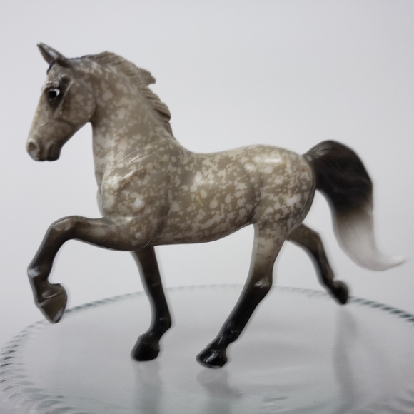 Toys | Breyer Horse Miniature Flaw | Poshmark
